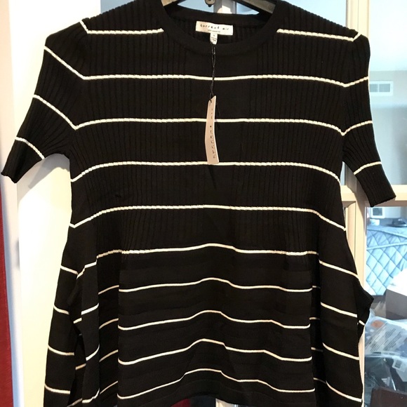 Current Air | Tops | Current Air Blouse | Poshmark